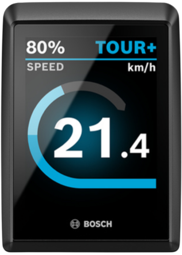 Bosch Display Kiox 500 (BHU3700) | 20367